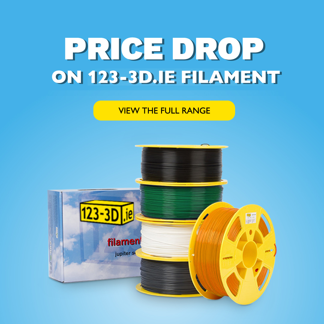 Buy 3D Printers Filament Parts Tools Lowest Prices 123 3D ie Buy 3D Printers Filament Parts Tools Lowest Prices 123 3D ie